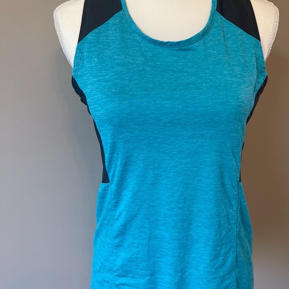 Second Skin Overalls | Tops | Second Skin Tank | Poshmark